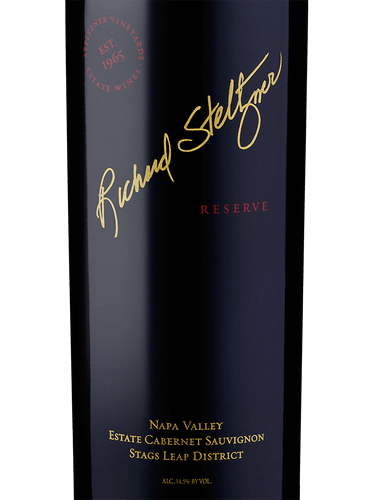 Steltzner Richard Steltzner RMS Reserve Cabernet Sauvignon | Vivino US