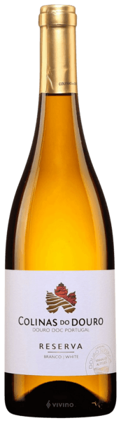 Colinas do Douro Reserva Branco | Vivino US
