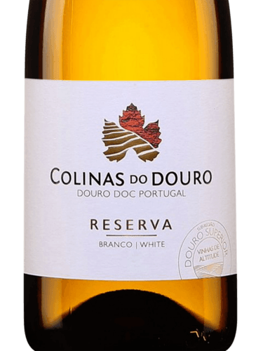 Colinas do Douro Reserva Branco | Vivino US