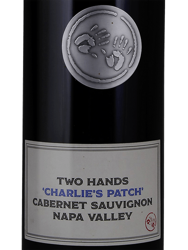 Two Hands Charlie's Patch Cabernet Sauvignon | Vivino English