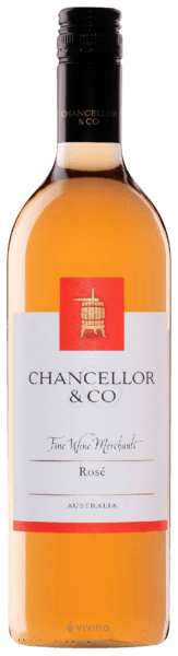 Chancellor & Co Rosé | Vivino Australia