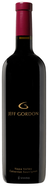 Jeff Gordon Cabernet Sauvignon | Vivino US