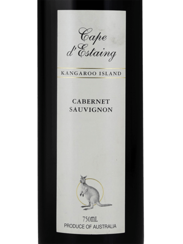 Cape d'Estaing Wines Cabernet Sauvignon | Vivino English