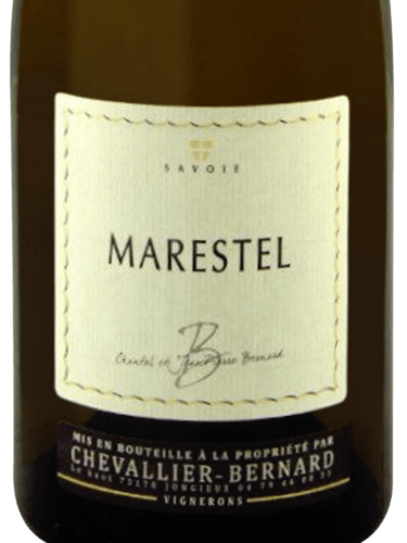 Chevallier-Bernard Marestel | Vivino US