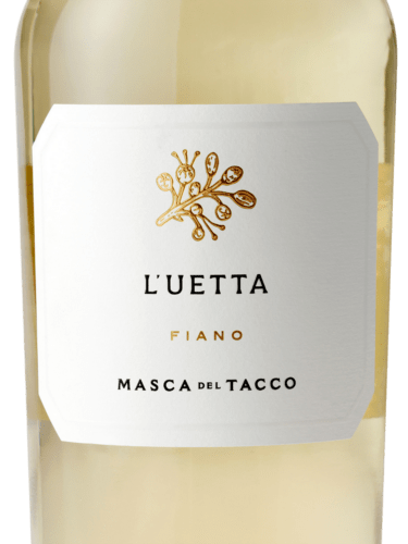 Masca del Tacco L'Uetta Fiano Puglia | Vivino 日本