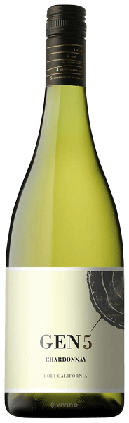 Gen5 (Gen 5) Chardonnay | Vivino English