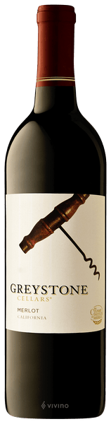 Greystone Cellars Merlot | Vivino English