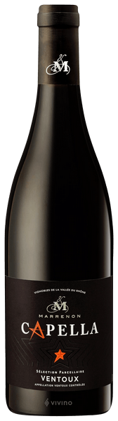 Marrenon Capella | Vivino US