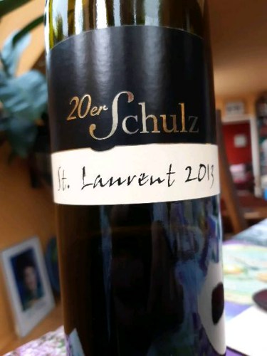 20er Schulz St. Laurent | Vivino Australia