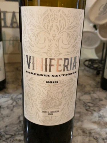 Viniferia Cabernet Sauvignon | Vivino US