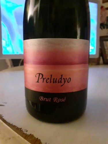 Castello Montesasso Preludyo Brut Rosè | Vivino US