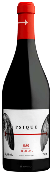 2015 Amora Brava Psique | Vivino US