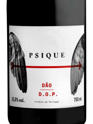 2015 Amora Brava Psique | Vivino US