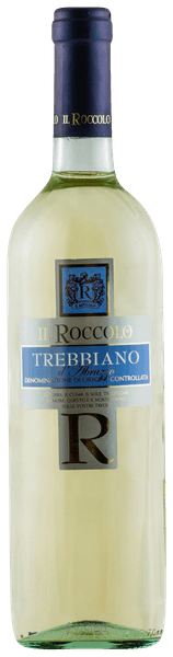 Il Roccolo Trebbiano d'Abruzzo | Vivino Australia