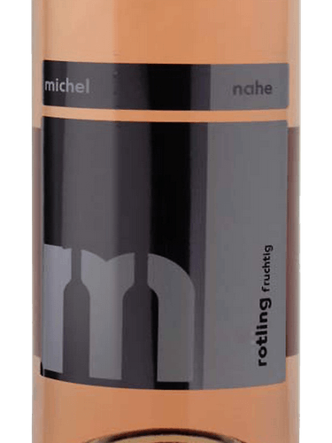 2021 Weingut Michel Rotling Fruchtig | Vivino US