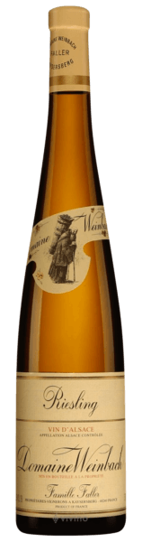 Domaine Weinbach Riesling | Vivino English