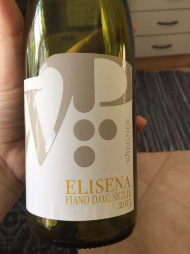Wiegner Elisena | Vivino Australia