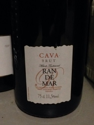 Covides Cava Randemar Brut | Vivino US