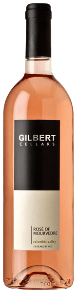 Gilbert Cellars Rosé of Mourvèdre | Vivino English