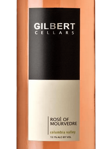 Gilbert Cellars Rosé of Mourvèdre | Vivino English