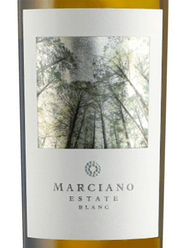 Marciano Estate Blanc | Vivino US