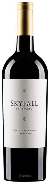 Skyfall Cabernet Sauvignon | Vivino English