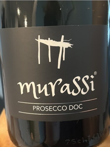 Murassi Prosecco | Vivino US