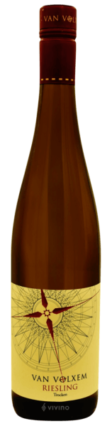 Van Volxem Riesling Trocken | Vivino US