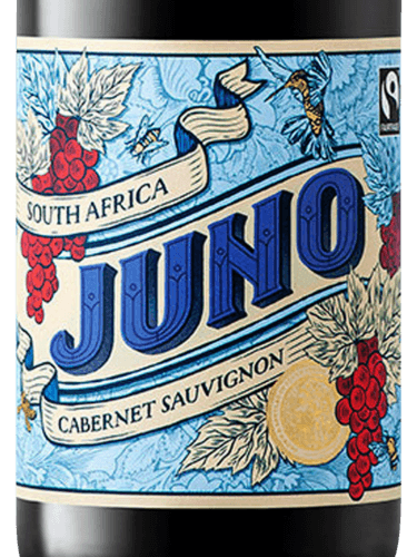 Juno Cabernet Sauvignon | Vivino US