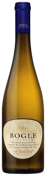 Bogle Riesling | Vivino English