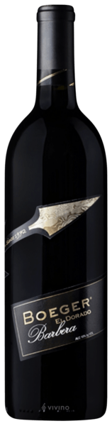 Boeger Barbera | Vivino English