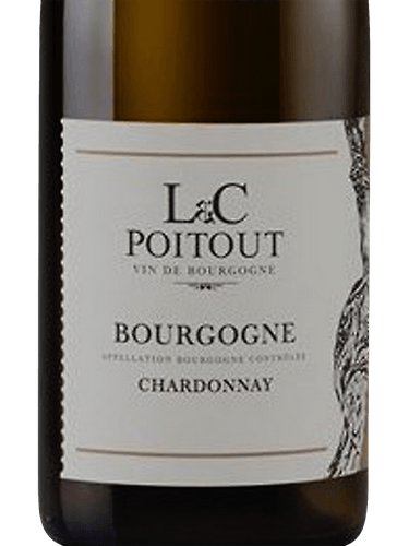 L&C Poitout Bourgogne Chardonnay | Vivino France