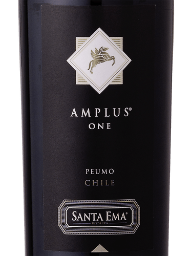 Santa Ema Amplus One | Vivino US