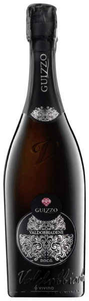 Guizzo Valdobbiadene Prosecco Spumante Brut Millesimato | Vivino Canada