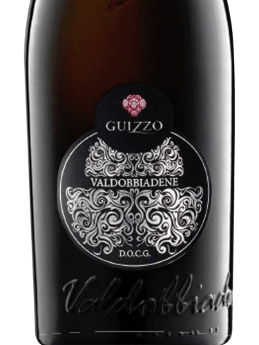 Guizzo Valdobbiadene Prosecco Spumante Brut Millesimato | Vivino Canada
