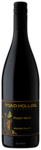 Toad Hollow Pinot Noir | Vivino English