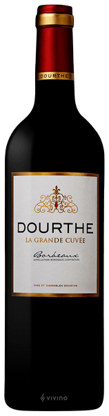 La Grande Cuve Dourthe