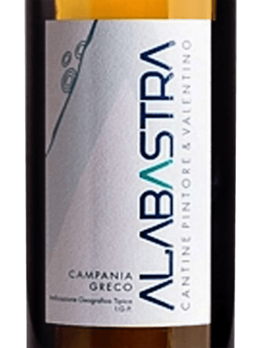 Alabastra Greco | Vivino English
