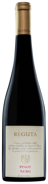 Reguta Pinot Nero | Vivino US