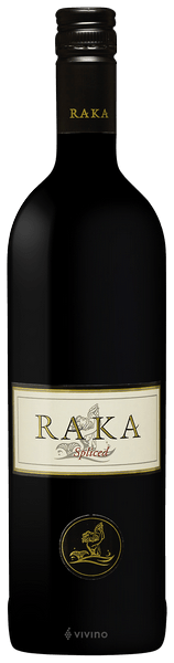 2018 Raka Spliced | Vivino US