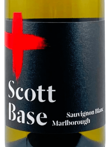 Scott Base Sauvignon Blanc | Vivino US