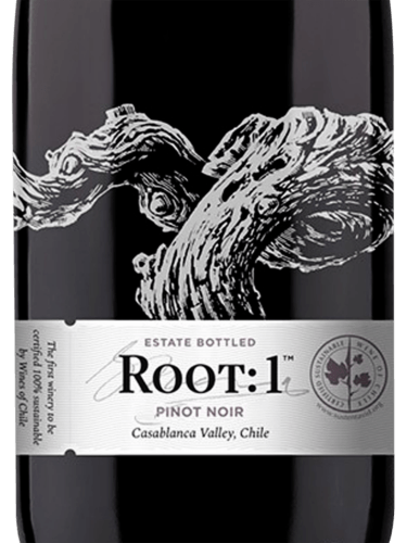 Root:1 Pinot Noir | Vivino US