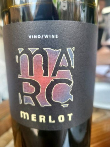 Vino Marc Merlot | Vivino US