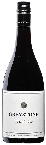 2015 Greystone Pinot Noir | Vivino US