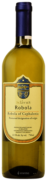 Sclavus (Sclavos) Robola of Cephalonia | Vivino Canada