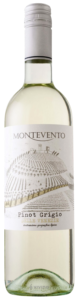 Montevento Pinot Grigio | Vivino English