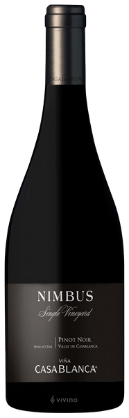 Casablanca Nimbus Estate Pinot Noir | Vivino English