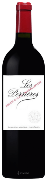 Château Lafleur Les Perriéres | Vivino English
