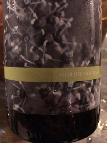 Celler Ronadelles - Cap de Ruc Flor del Montsant Blanco | Vivino