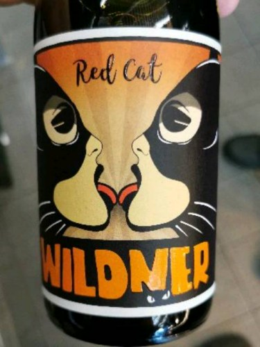 Wildner Red Cat | Vivino US